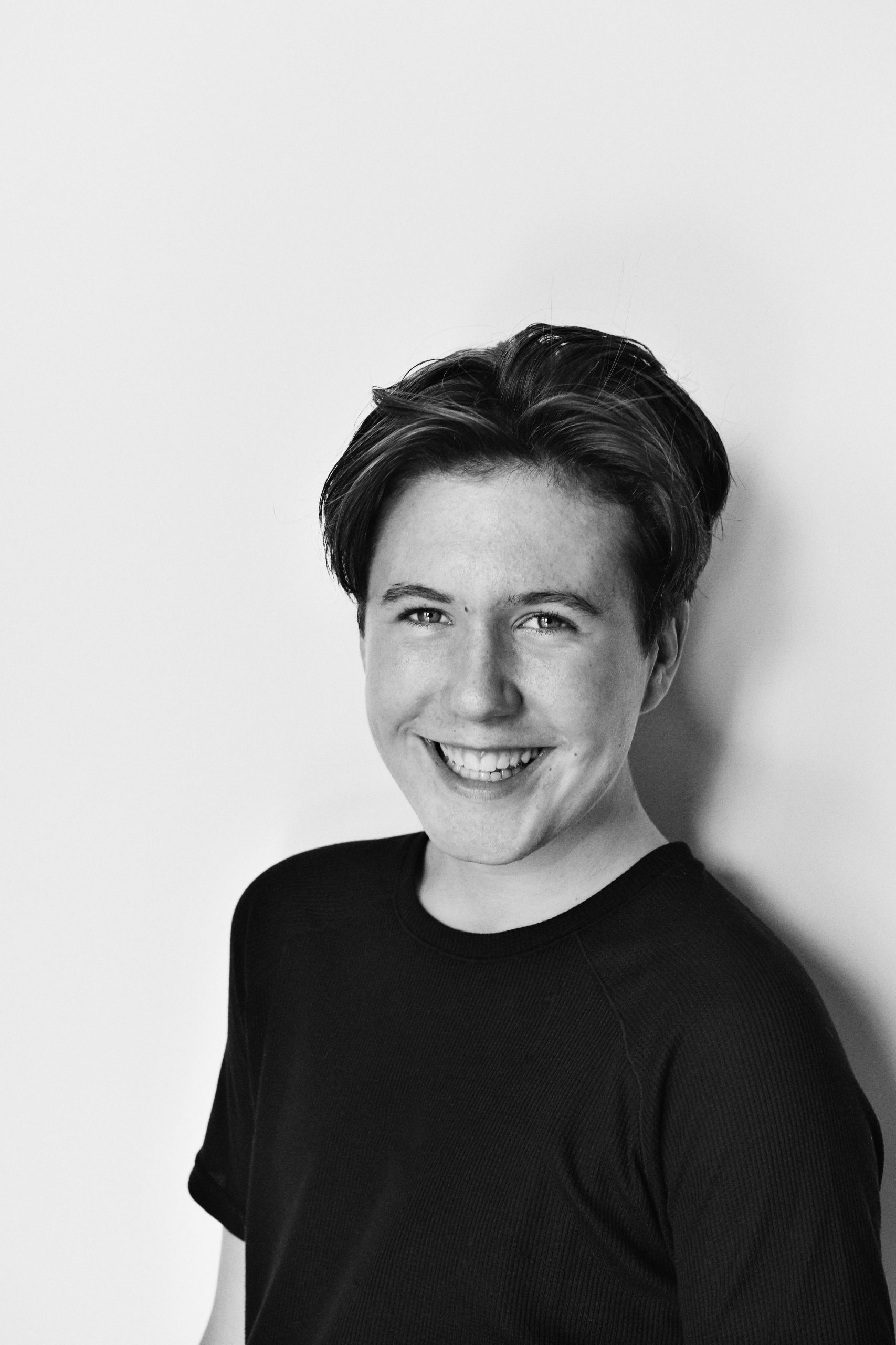 Zien: Hof viert verjaardag Deense prins Christian met nieuwe foto's ...