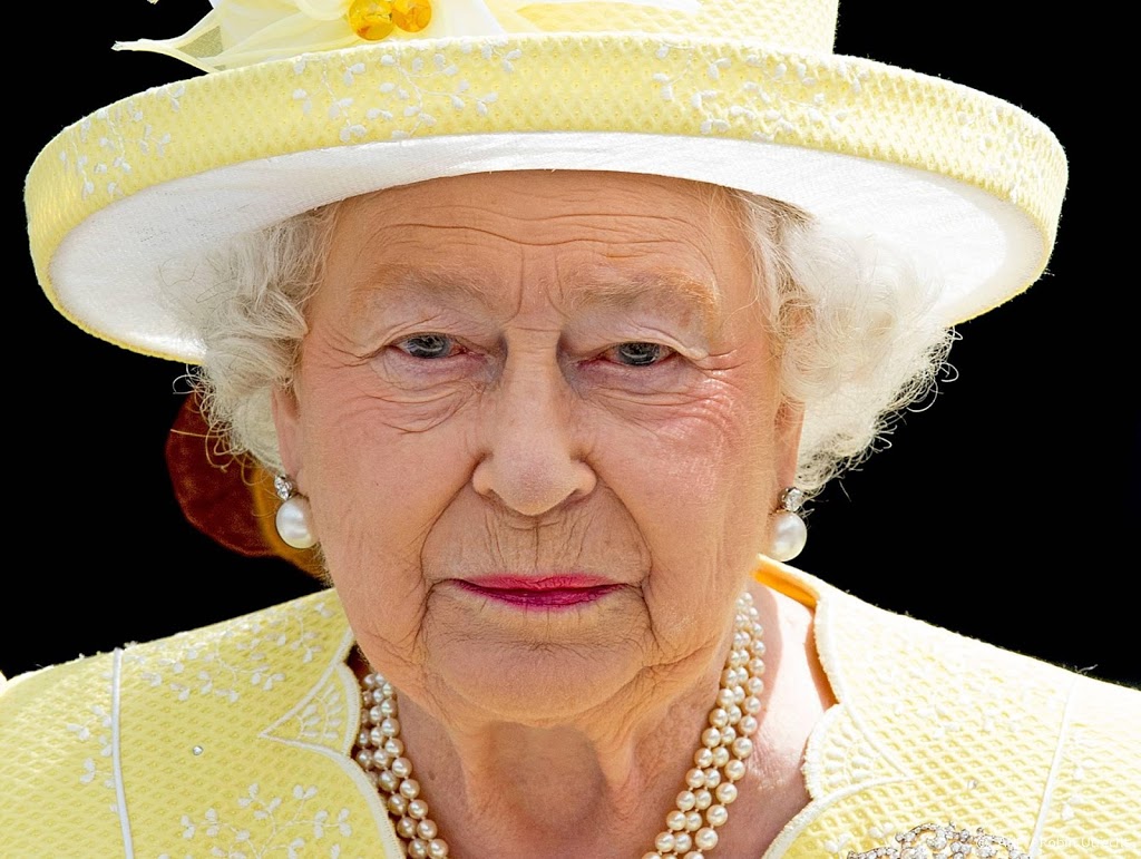 Nichtje (88) van koningin Elizabeth overleden - Vorsten