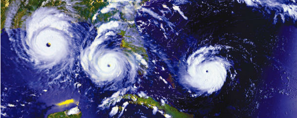 7 feiten over orkanen | KIJK Magazine