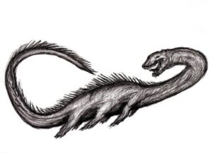 Drie minder bekende mythische monsters dan Nessie - KIJK Magazine