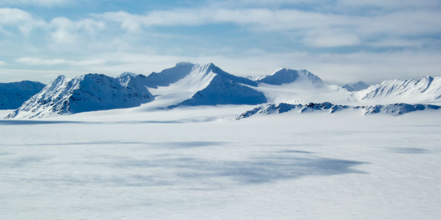 Helden en huichelaars op zoek naar de Noordpool | KIJK Magazine