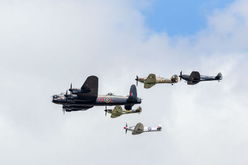 'Slag om Engeland had heel anders af kunnen lopen' - KIJK Magazine