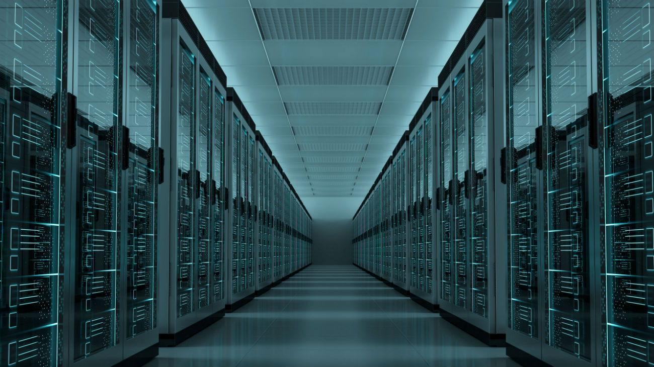 'Amsterdamse datacenters moeten in zuinige modus' | KIJK Magazine