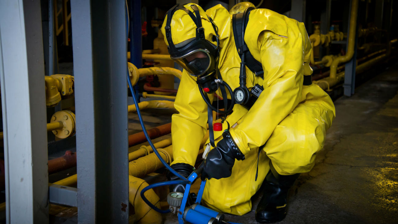 Wat is radioactieve straling eigenlijk? | KIJK Magazine