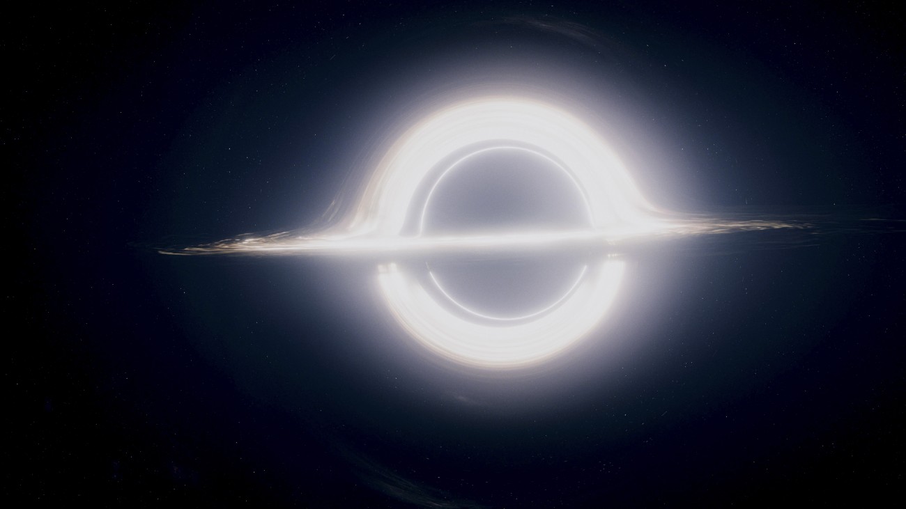 Kan een zwart gat een bewoonbare planeet hebben? | KIJK Magazine