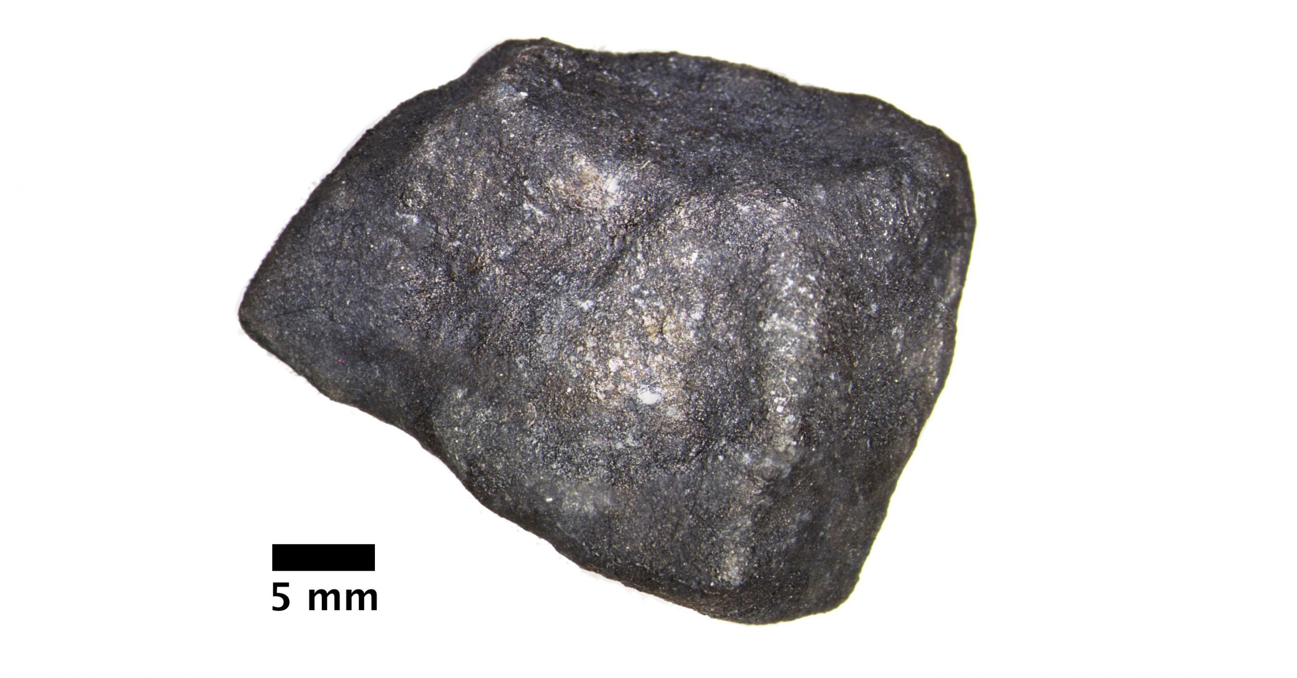 Planeetwetenschappers pluizen ‘verse’ meteoriet uit | KIJK Magazine