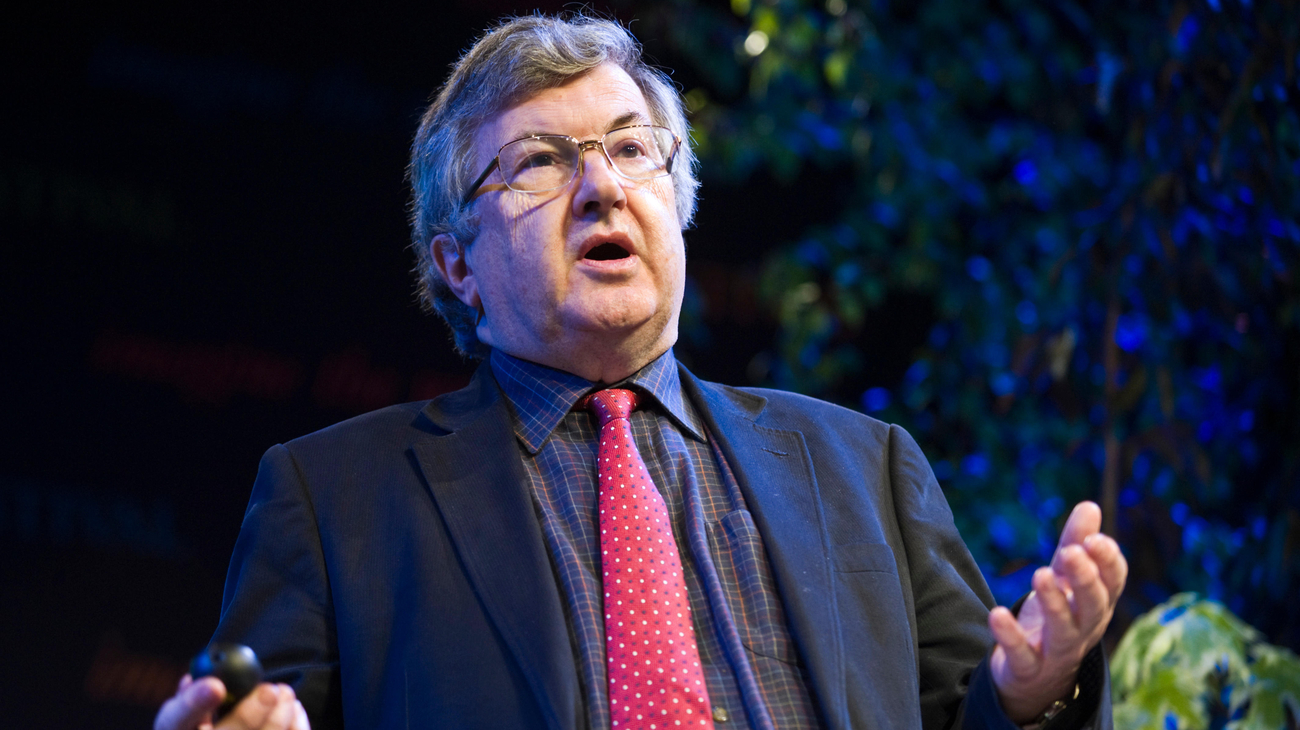 ‘Historici moeten de ultieme myth busters zijn’ | KIJK Magazine